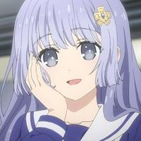 Miku Izayoi MBTI Personality Type: ENFJ