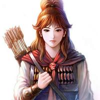 Xiao Meng MBTI Personality Type: INFJ