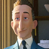 Winston Deavor - Discussion on PDB