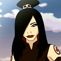 🔥 June MBTI | Avatar: The Last Airbender (2005) Personality Types