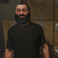 🔥 Mr. Kebun MBTI | GTA : NoPixel Personality Types