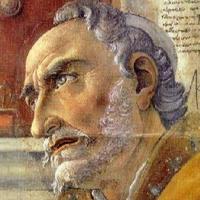 Saint Augustine of Hippo MBTI Personality Type: INFP