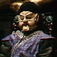 Mr. Sin / Peking Homunculus - Discussion on PDB