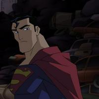 Superman / Clark Kent MBTI Personality Type: ISFJ