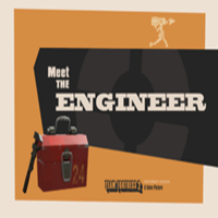 🔥 Engineer:Game Play Style MBTI | Team Fortress 2 Personality