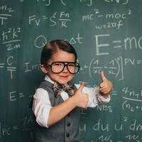 🔥 Nerd MBTI: INTP or INTJ? - Pdb App