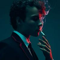 Mattheo Riddle - Discussion on PDB