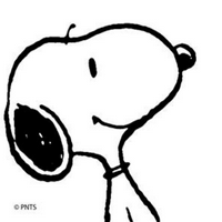 Snoopy MBTI Personality Type: ENTP