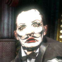 Sander Cohen - Discussion on PDB