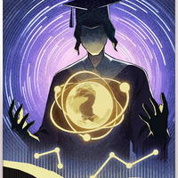 🔥 Genius Society [Faction] MBTI Personality Type INFJ or INFP?