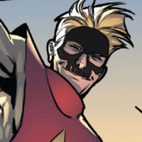 John Allerdyce "Pyro" MBTI Personality Type: ESFP or ESFJ?