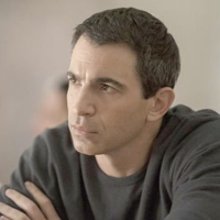 Nick Haas MBTI Personality Type: ENTP