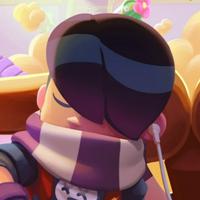 Edgar MBTI Personality Type: ISFP