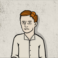 🔥 Jakob Eilander MBTI | Rusty lake Personality Types