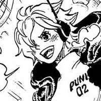 Vegapunk "Punk 02" Lilith - Discussion on PDB