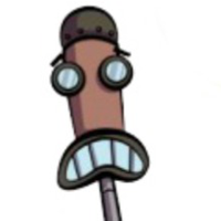 Larry 3000 - Discussion on PDB