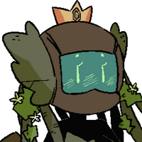 Golem Princess - Discussion on PDB