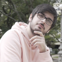 What do you think Victor Schiavon (Yun Li) (GEMAPLYS)'s personality is?