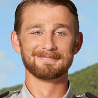 Kyle Dixon MBTI Personality Type: ENFP or ENFJ?