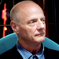 Jonathan Carroll - Discussion on PDB