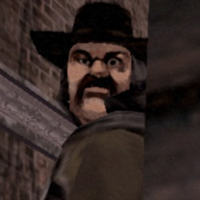 "Bad" Bob Larson - Discussion on PDB