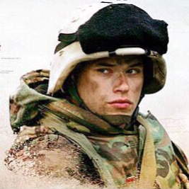 Cpl Jason Lilley MBTI Personality Type