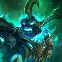 Dantes (Doaenel) MBTI Personality Type: ENTP