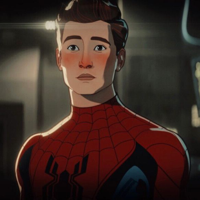 Peter Parker "Spider-Man" MBTI Personality Type: ENFP