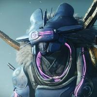 🔥 Mithrax (Misraaks), Kell of Light MBTI | Destiny Personality Types