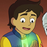 🔥 Jesse Cosay MBTI | Infinity Train (2019) Personality Types