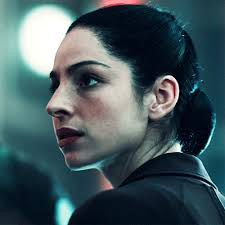 Monica Stuart - Discussion on PDB