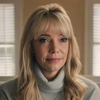 Valerie Kinbott Post on PDB: RIP she was a good therapist (Spoilers ...