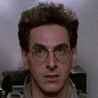 🔥 Dr. Egon Spengler MBTI | Ghostbusters (1984) Personality Types