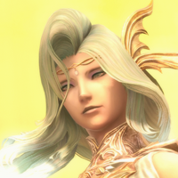 🔥 Llymlaen, the Navigator MBTI | Final Fantasy XIV Personality Types