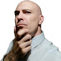 What do you think Matemáticas con Juan (Juan Pascual)'s personality is?