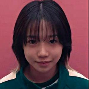 Kim Jun-Hee / No. 222 MBTI Personality Type: INTP