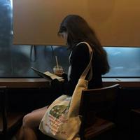 🔥 Nora Seed MBTI | The Midnight Library Personality Types