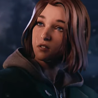 Maxine "Max" Caulfield MBTI Personality Type: INFP