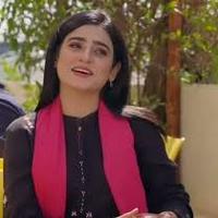 🔥 Umeed Pasha MBTI Personality Type ENFP or ENFJ?