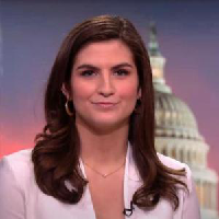 Kaitlan Collins's Instagram, Twitter & Facebook on IDCrawl