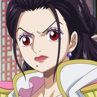 🔥 Gion MBTI | One Piece Personality Types