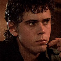 🔥 Jim Halsey MBTI | The Hitcher (1986) Personality Types