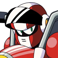 Nitro Man - Discussion on PDB