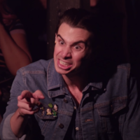 Uncle Wiley / Wilbur Cross - Discussion on Pdb