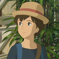 Anna Sasaki MBTI Personality Type: INFP