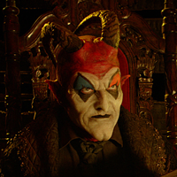 The Devil - Discussion on PDB