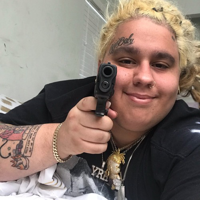 Fat Nick - Discussion on PDB