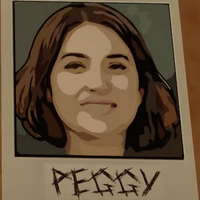 🔥 Peggy Weaver MBTI | Killer Frequency Personality