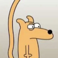 🔥 Ratbert MBTI | Dilbert Personality Types