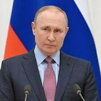 Vladimir Putin MBTI Personality Type: ISTP